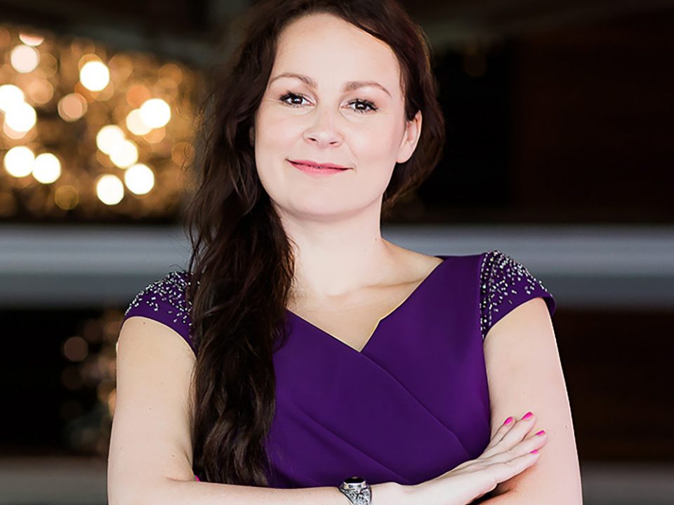 Sarah-Prout – SUCCESS 125